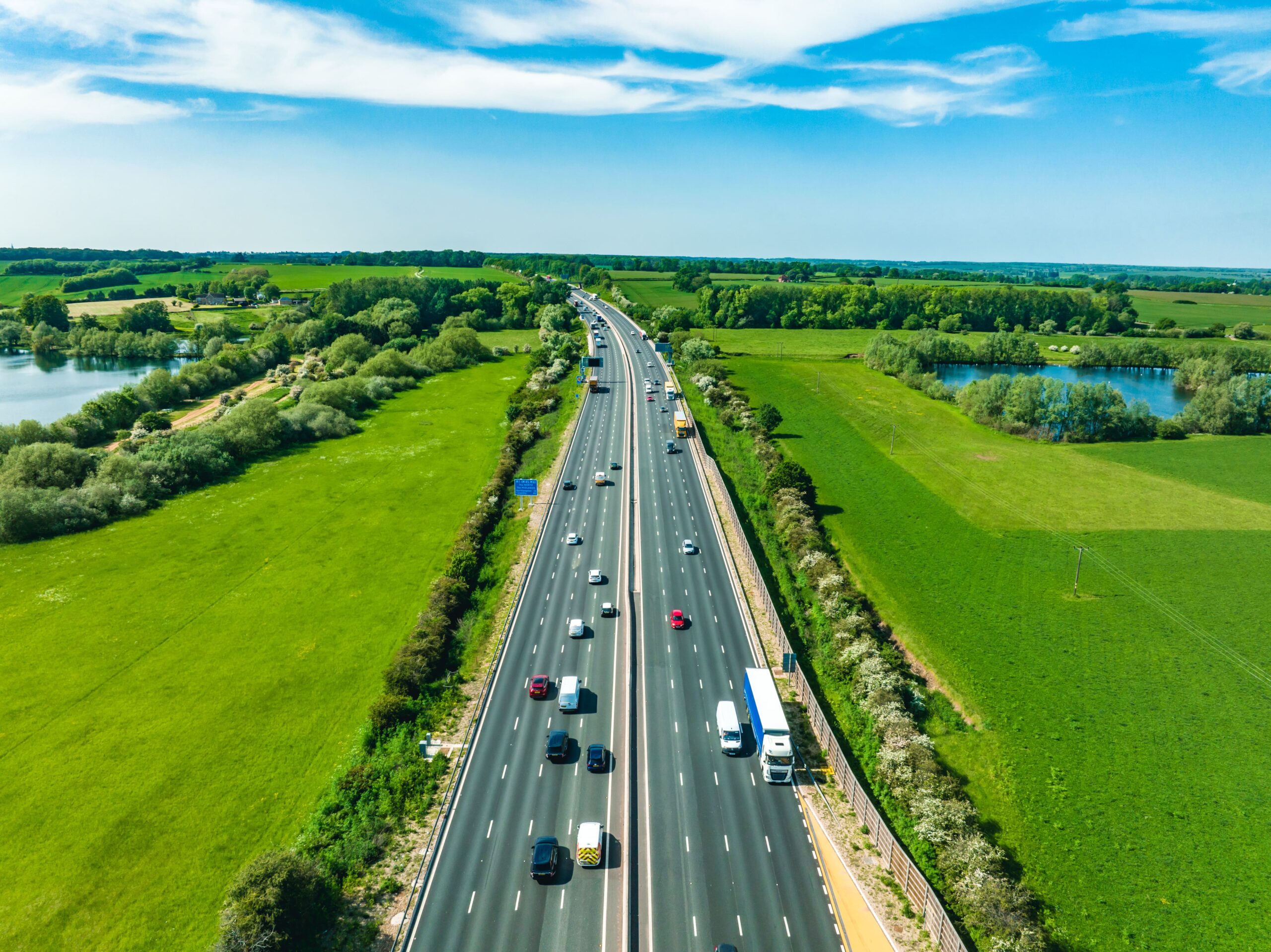 Traffic Surveys - Road Data Services